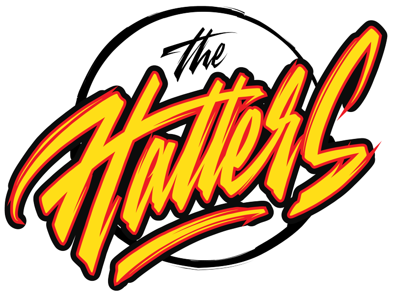 Магазин The Hatters