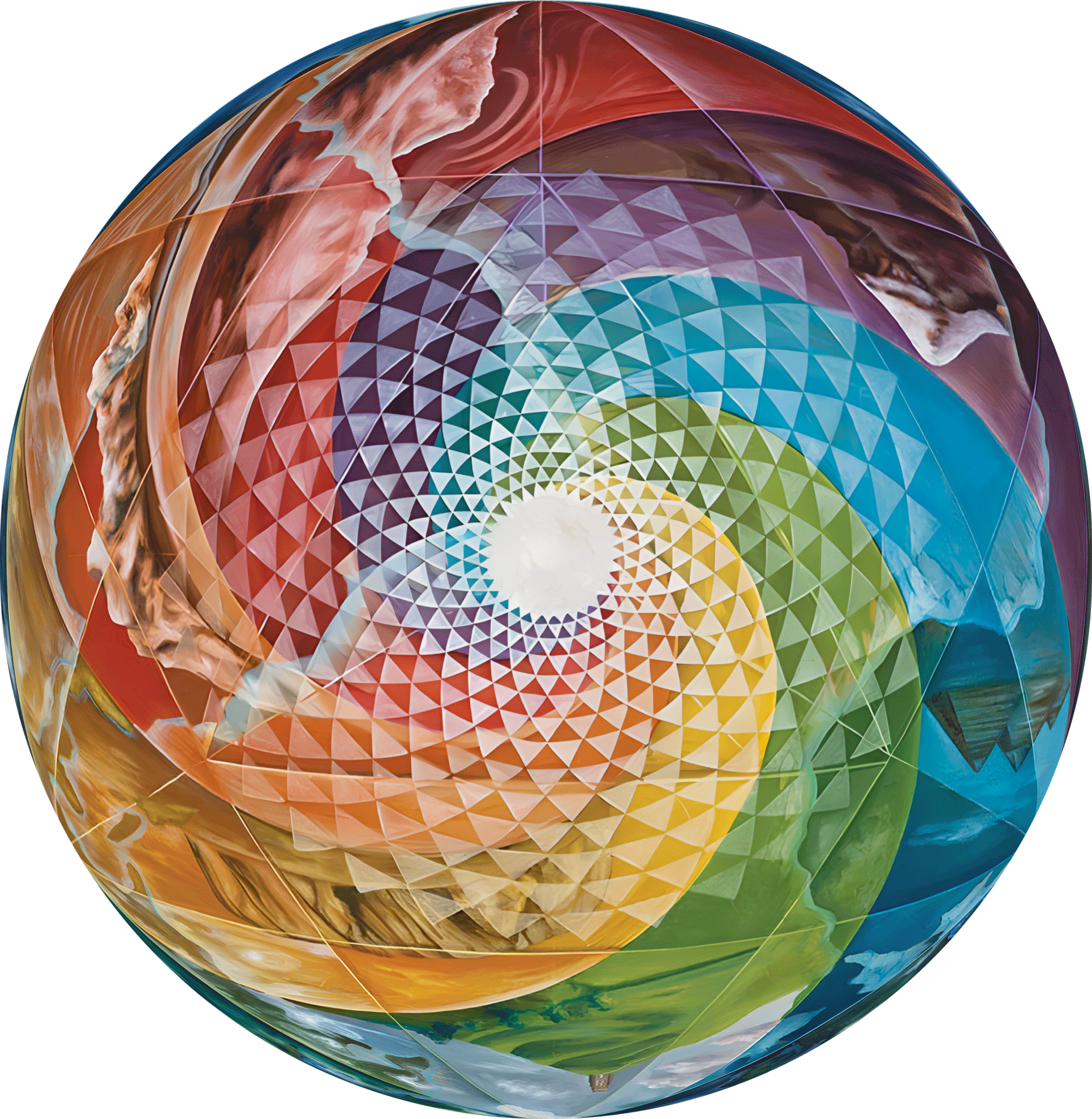 ECSTATIC DANCE MOSCOW