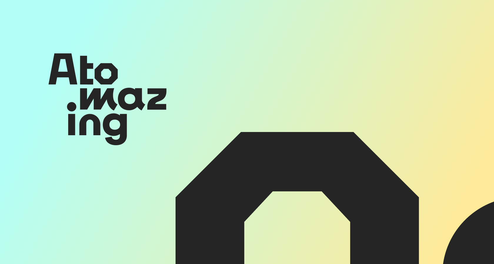 Atomazing — Team