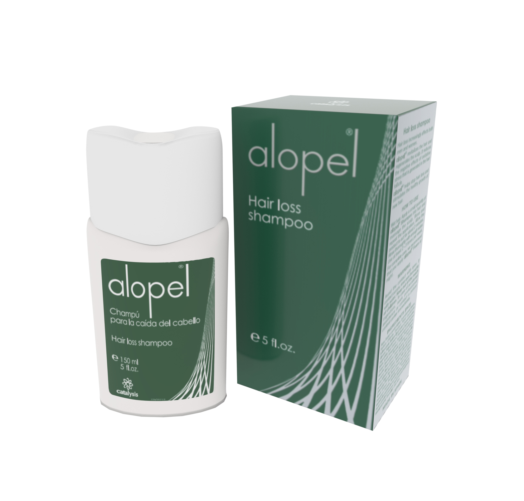Alopel