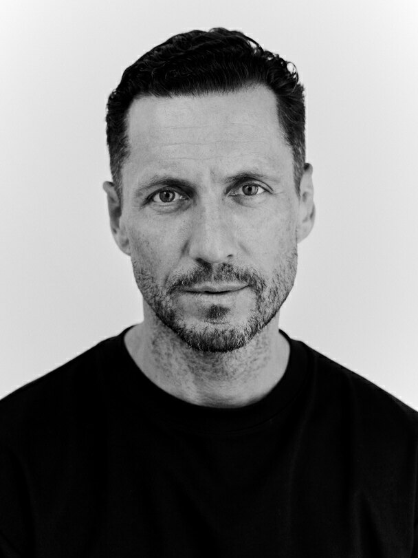Andrey Borovik