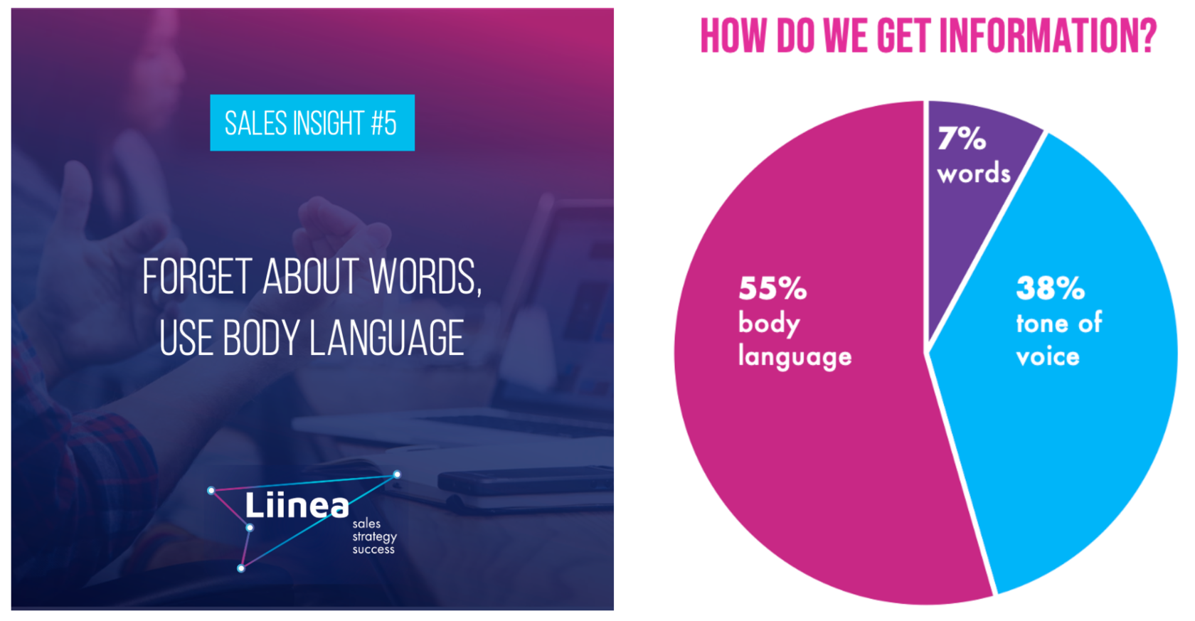 5 Sales Insights that will take your sales tactics to the next level ...