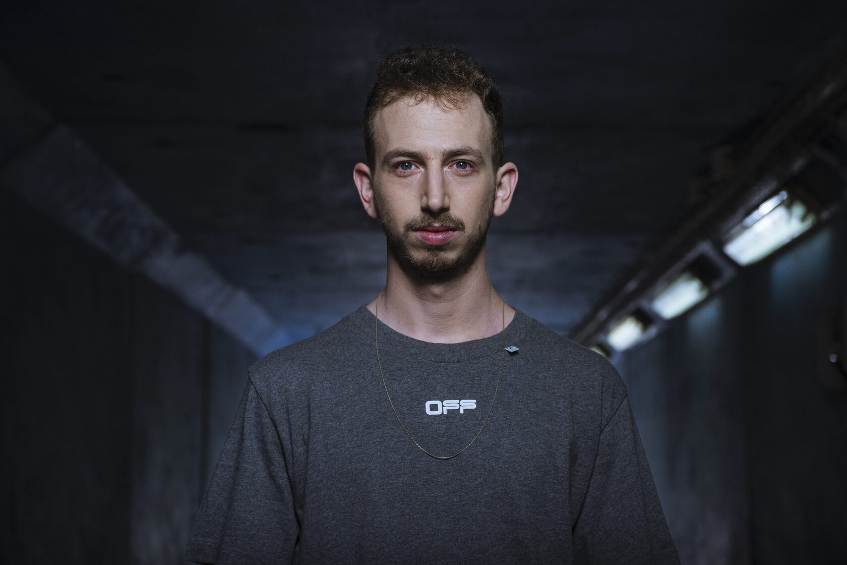 Mita Gami: working together with another person in the studio requires a lot of trust and zero ego