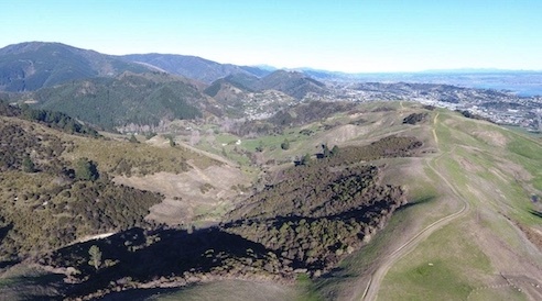 Aaron Stallard for NCC 2022