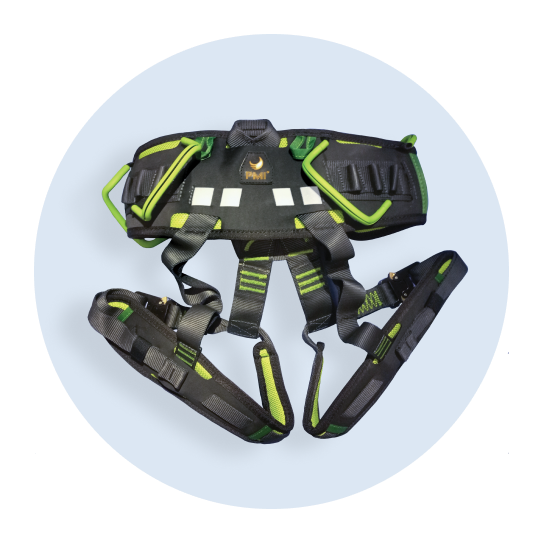 PMI Rope at MRA 2023