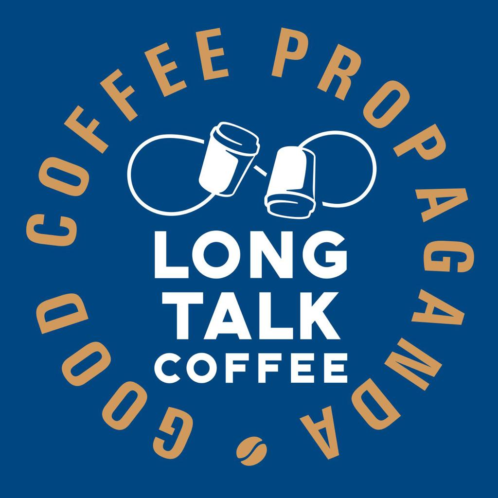 Long Talk coffee