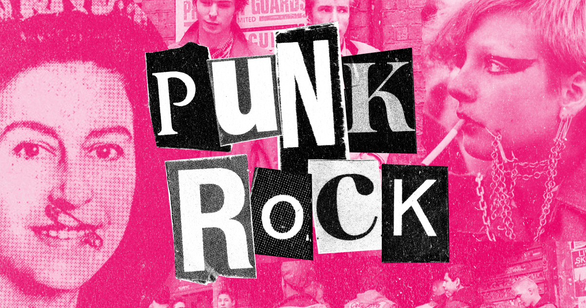 Punk Rock