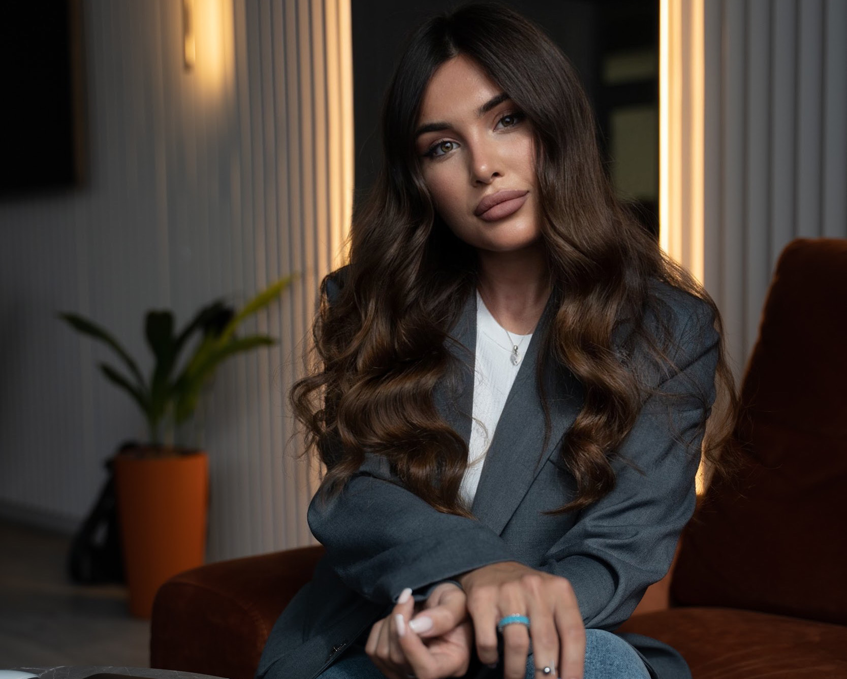О студии дизайна SABINA DESIGN
