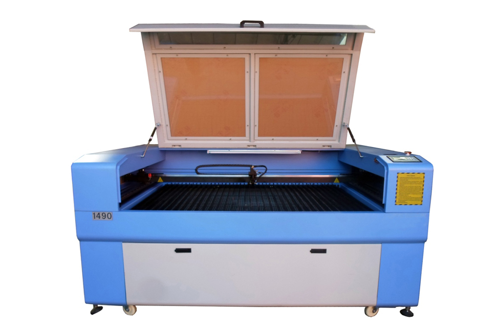 Лазерный станок для резки Raymark LSR-1490