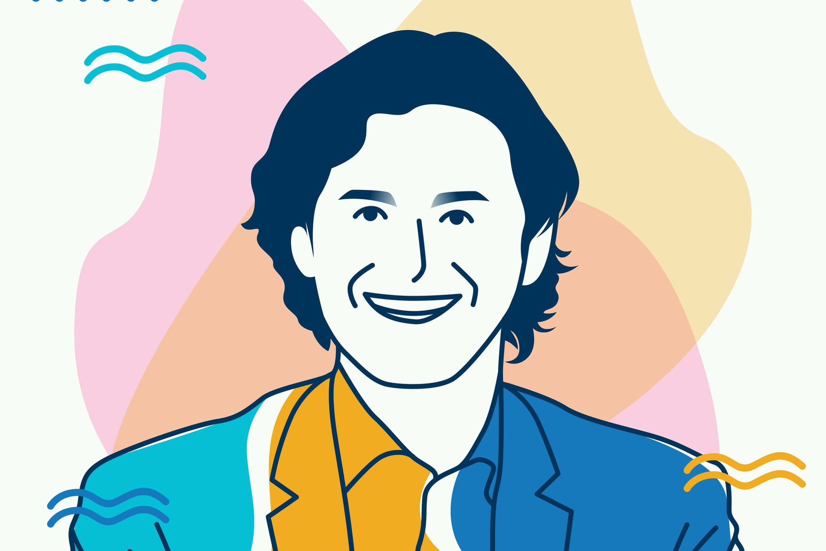 Gavin Purcell (Way Too Interested) - Follow Friday Podcast