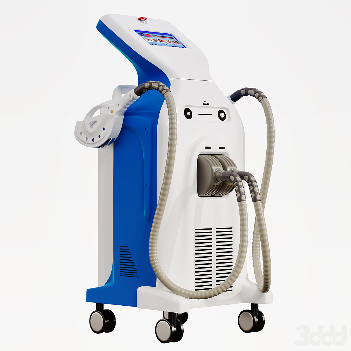 Коллекции на 3ddd.ru