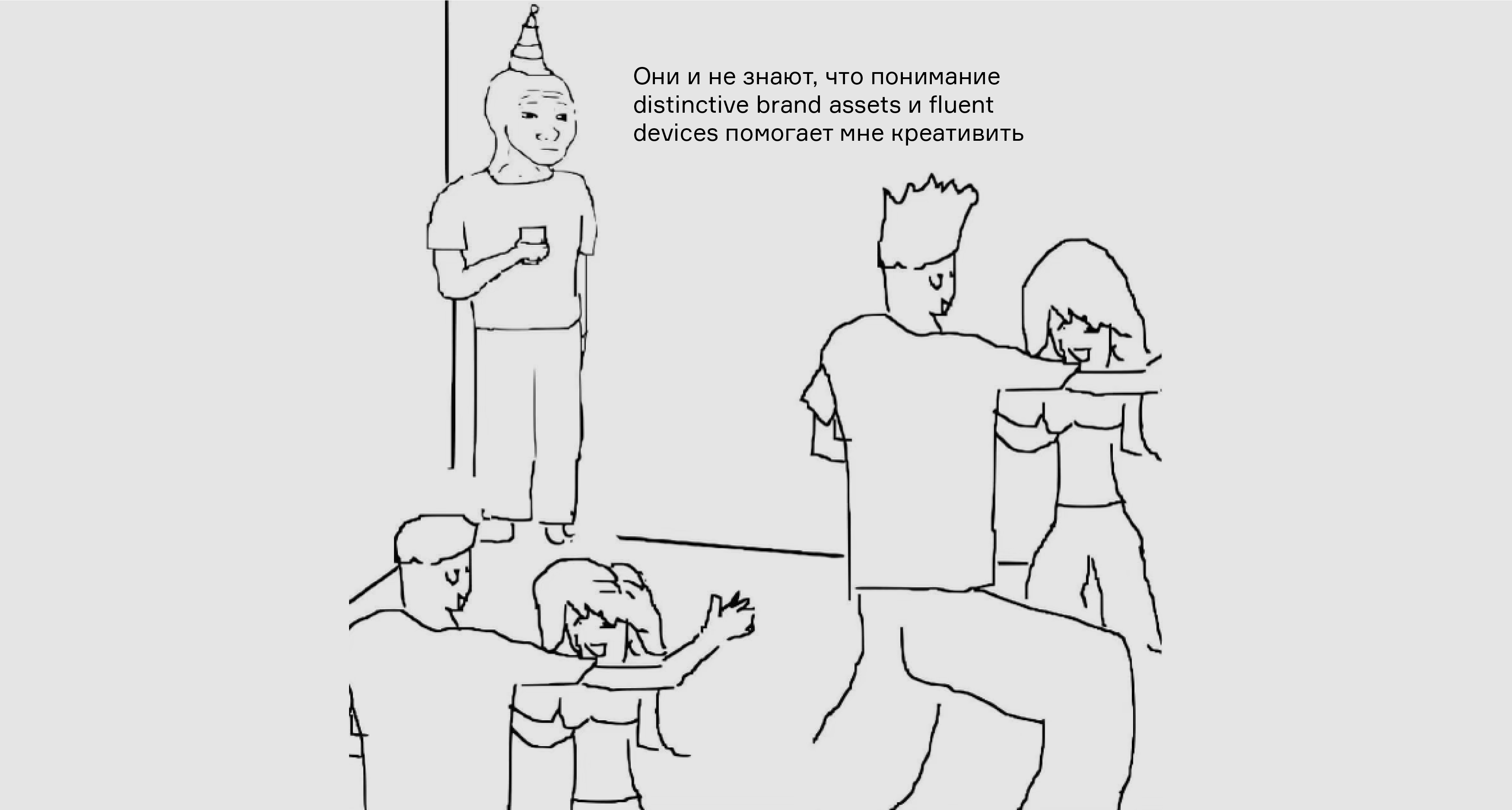 Маскот бренда: примеры персонажей известных компаний | Блог OTVETDESIGN