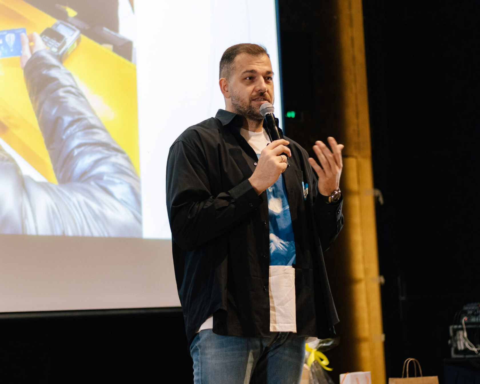 Франшиза быстрого питания ЧебурекМи – открыть стритфуд с поддержкой