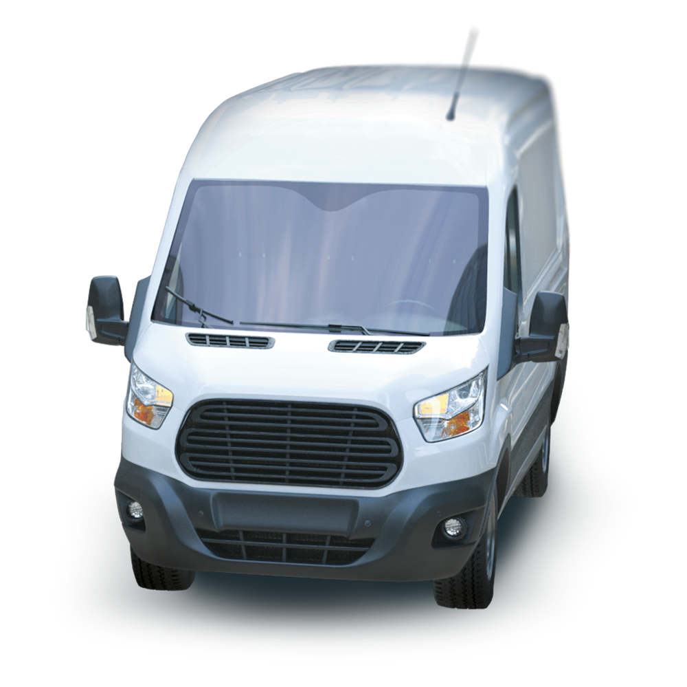 COMvex – International Trade Fair for Commercial Vehicles and Technologies