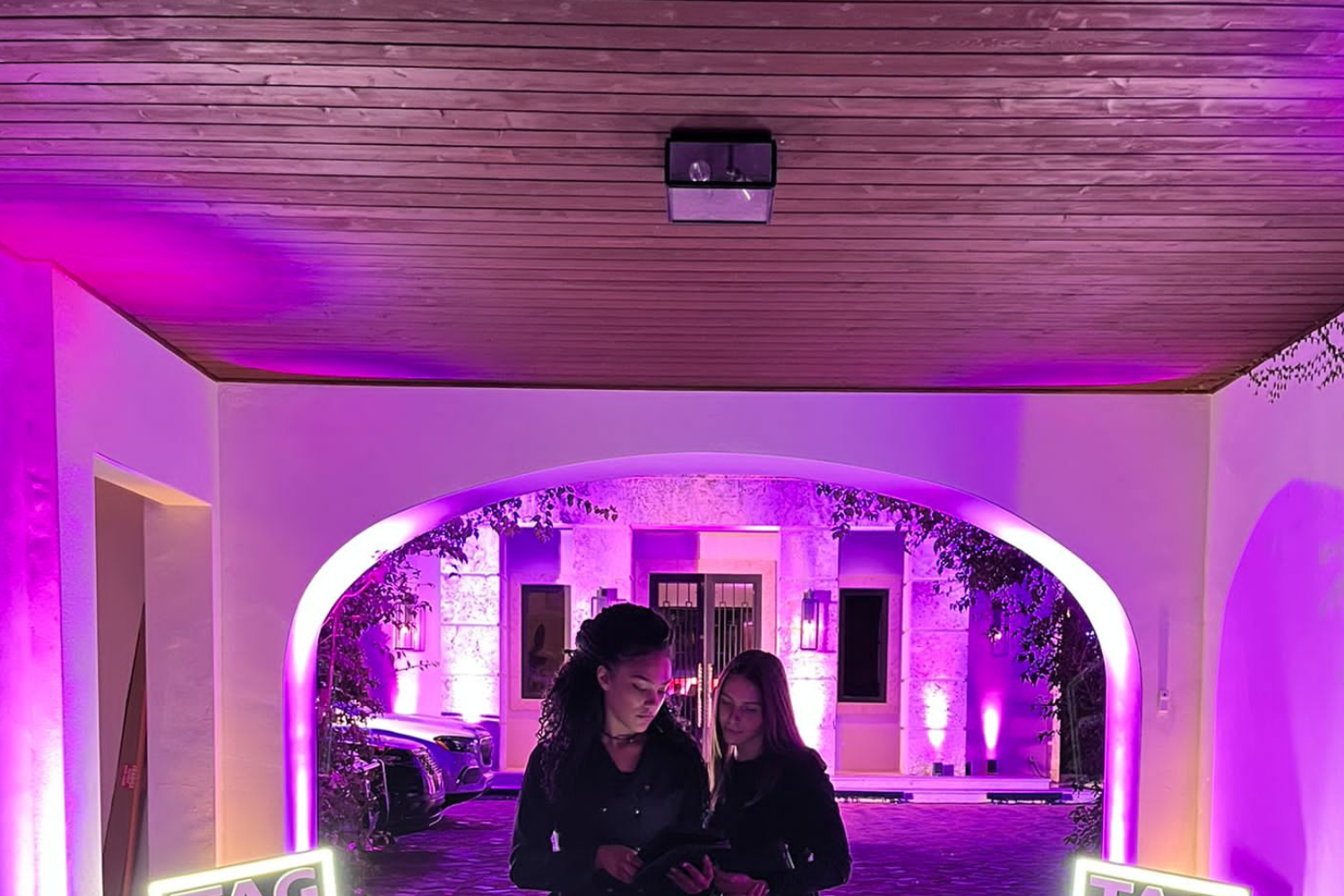 How to Book the Best Promo Models in Miami| Julia Valler Event Staffing