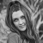 High School Senior Photographer - Lenna Photo&Film