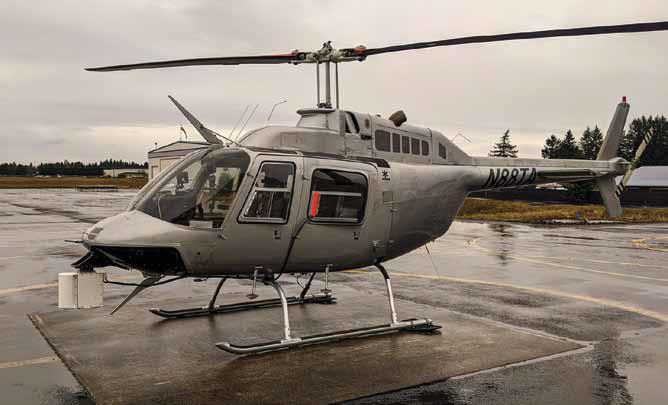 Remote Methane Detector for Airborne Inspection of Gas Pipelines