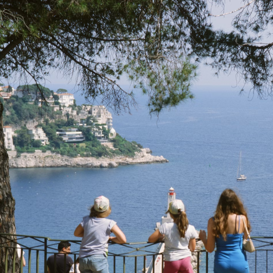 European Travellers’ Destination Appeal Ranking: Which Places Are They ...