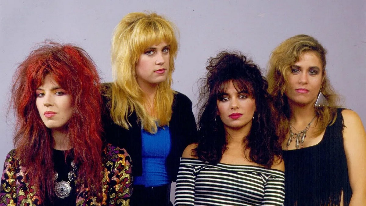 The Bangles: история, хиты и наследие легендарной группы