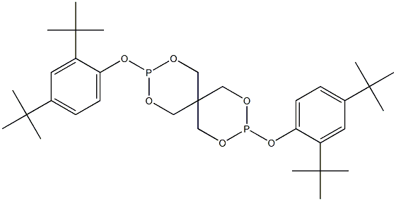 Антиоксидант 626 CAS 26741-53-7