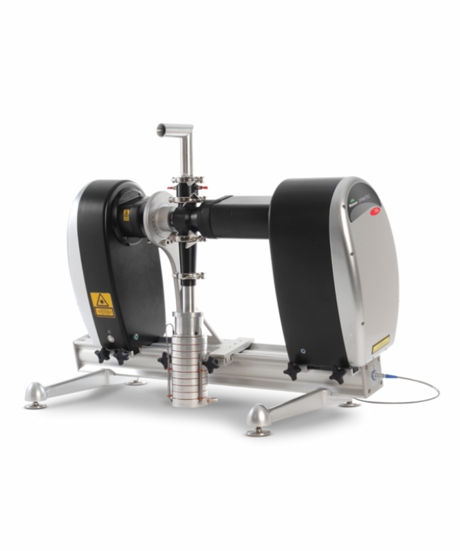 Malvern Panalytical Spraytec | Pro Lab Support