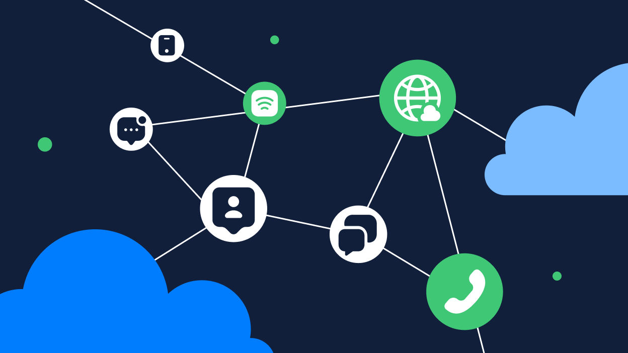 UCaaS: What It Is And How It Works As A Telecom Service