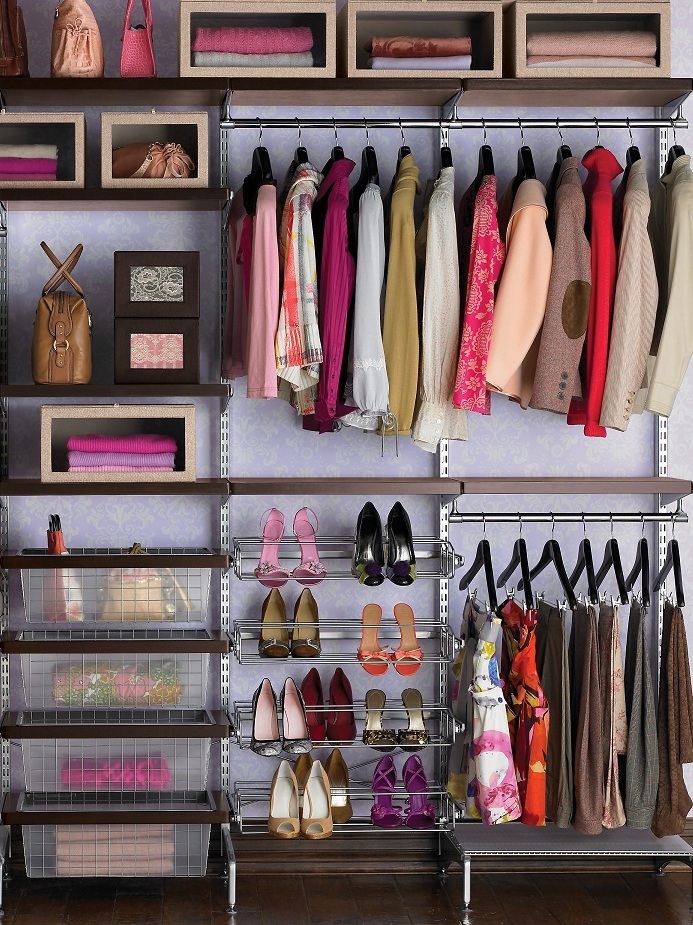 Zviedrijas sistēmas Elfa Latvijā | Elfa Mēbeles