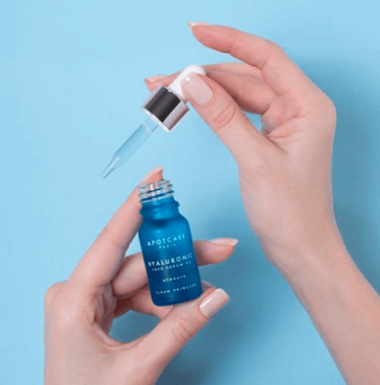 APOT.CARE in Saint Barths | Anti-aging facial care at Venus Universe ...