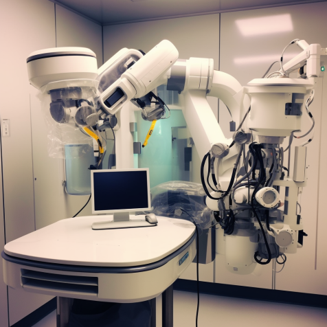 Low Latency Telesurgery Is Here: Introducing IX Innovation's Patent ...