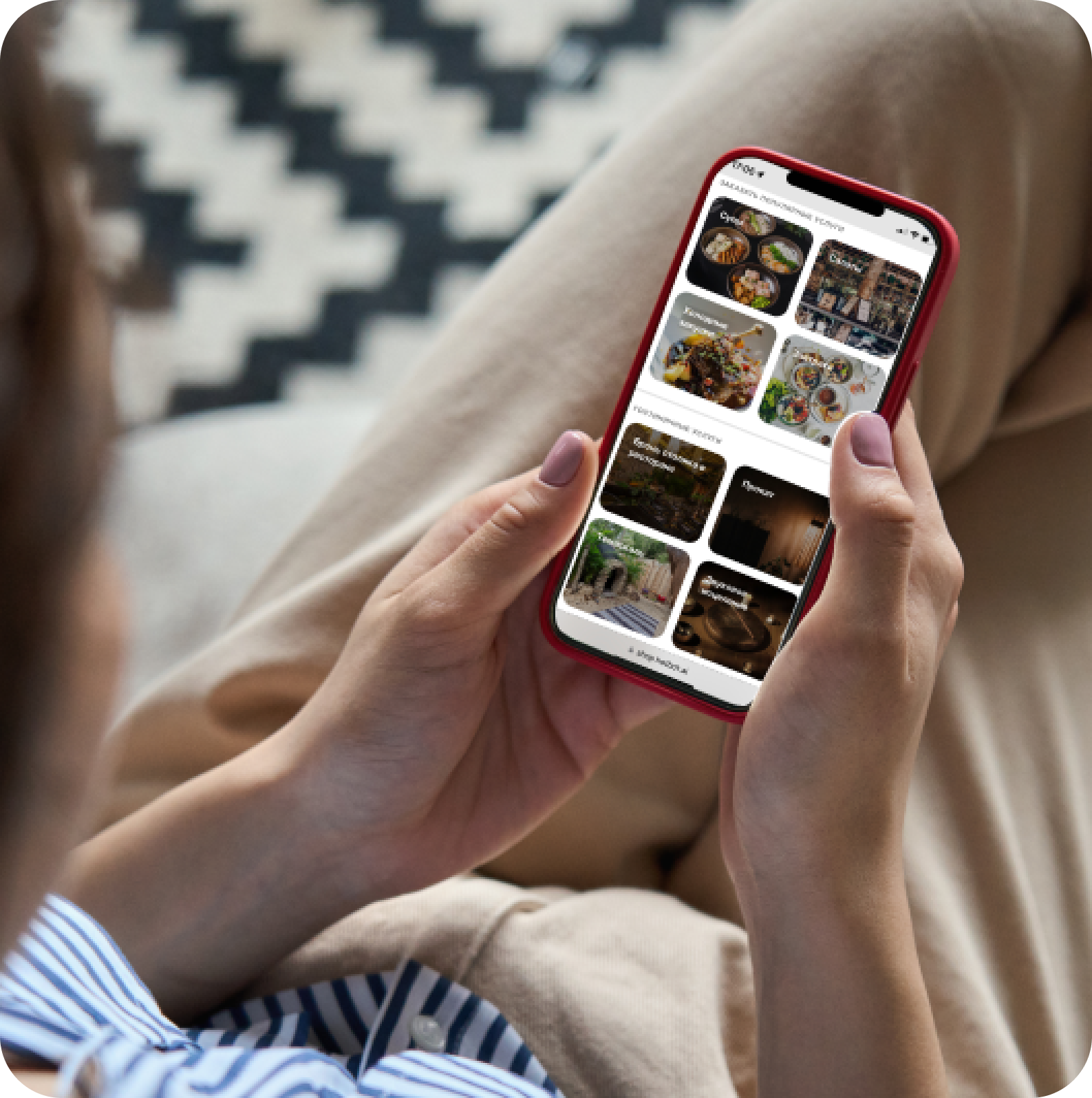 Hotbot.ai — увеличьте продажи услуг отеля