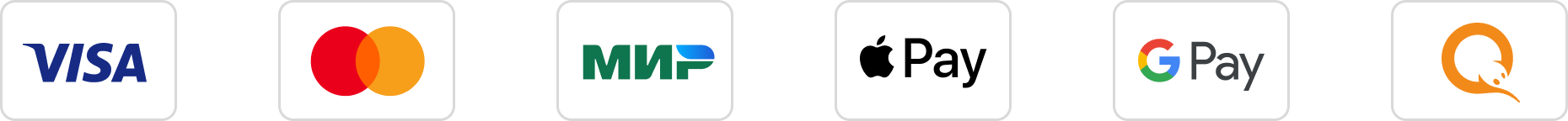 Платежные решения для бизнеса - gatepay.pro