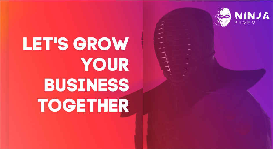 NinjaPromo Creative Growth Agency | Digital Marketing Services