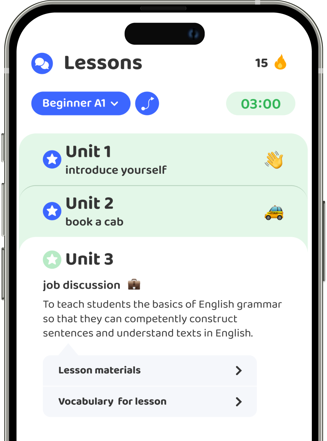 Praktika — Immersive language learning app with generative AI Avatars