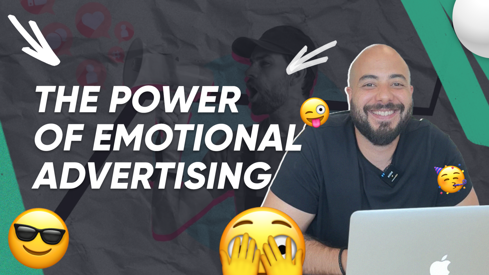 The Power of Emotional Advertising