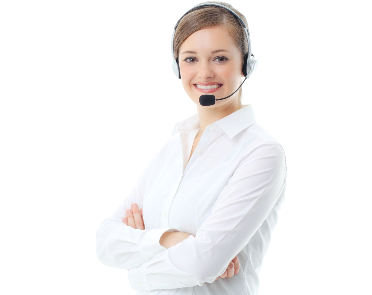 Work as an operator in an international call center NativeCall