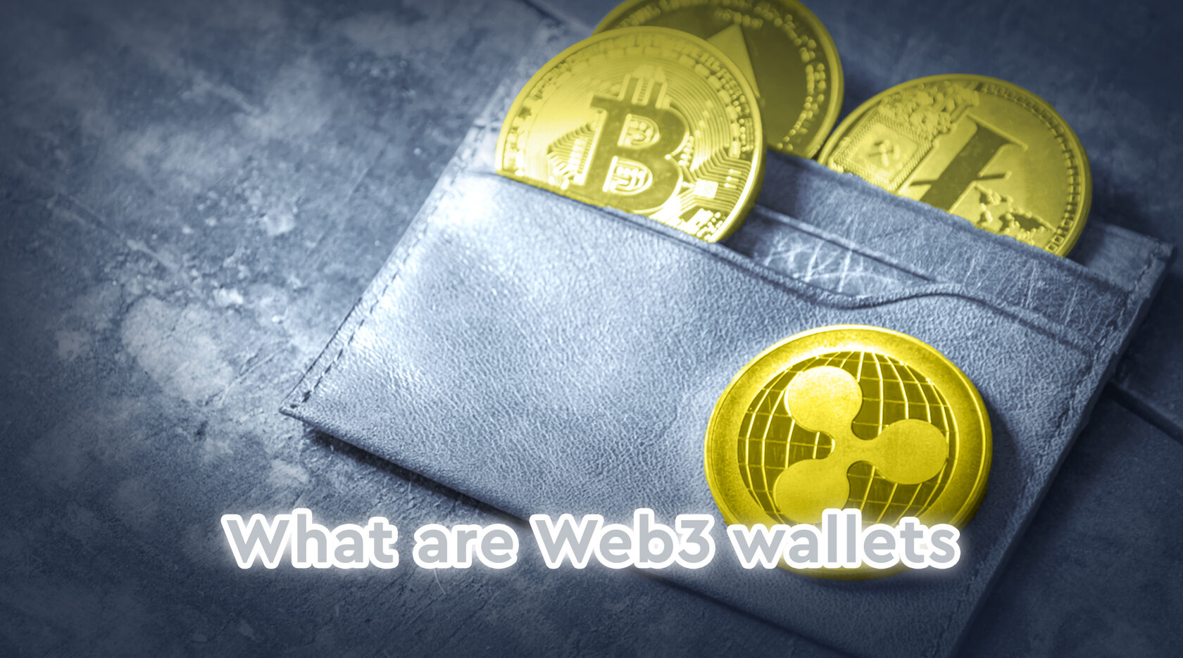 What are Web3 wallets