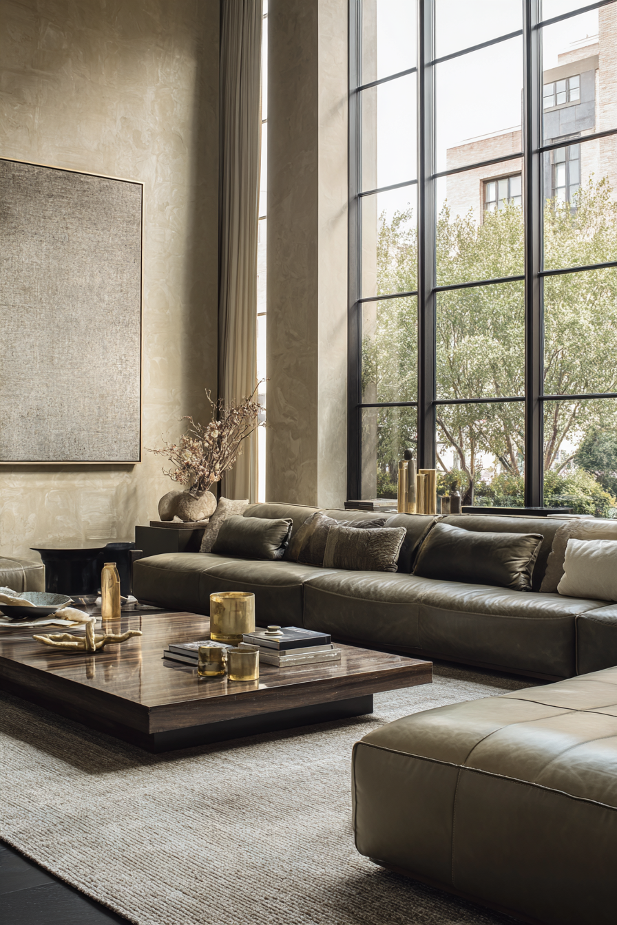 FN STUDIO | Premium Interior & Architectural Design