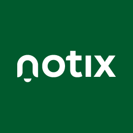 Notix | Push Notifications Service | Solutions: Website Owners
