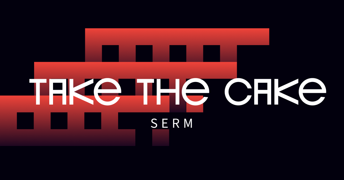 Заказать SERM - управление репутацией в интернете | TAKE THE CAKE