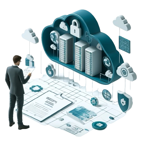 Gen AI-Powered CSPM for Multi-Cloud Security | Oasis Defender