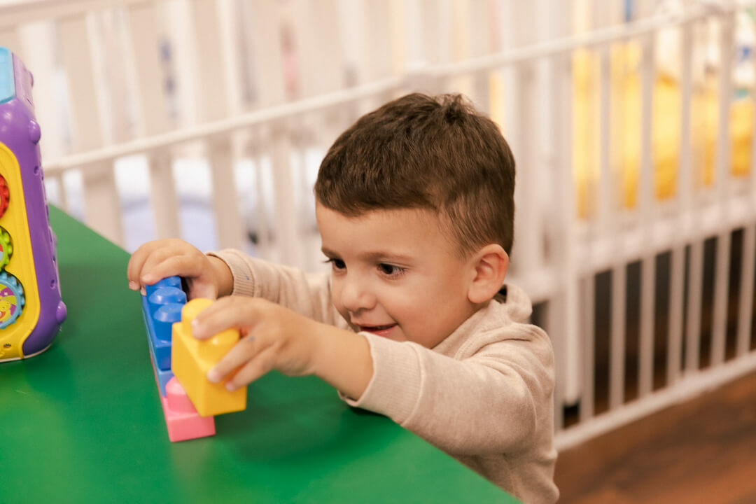 Super Genius Kid Center