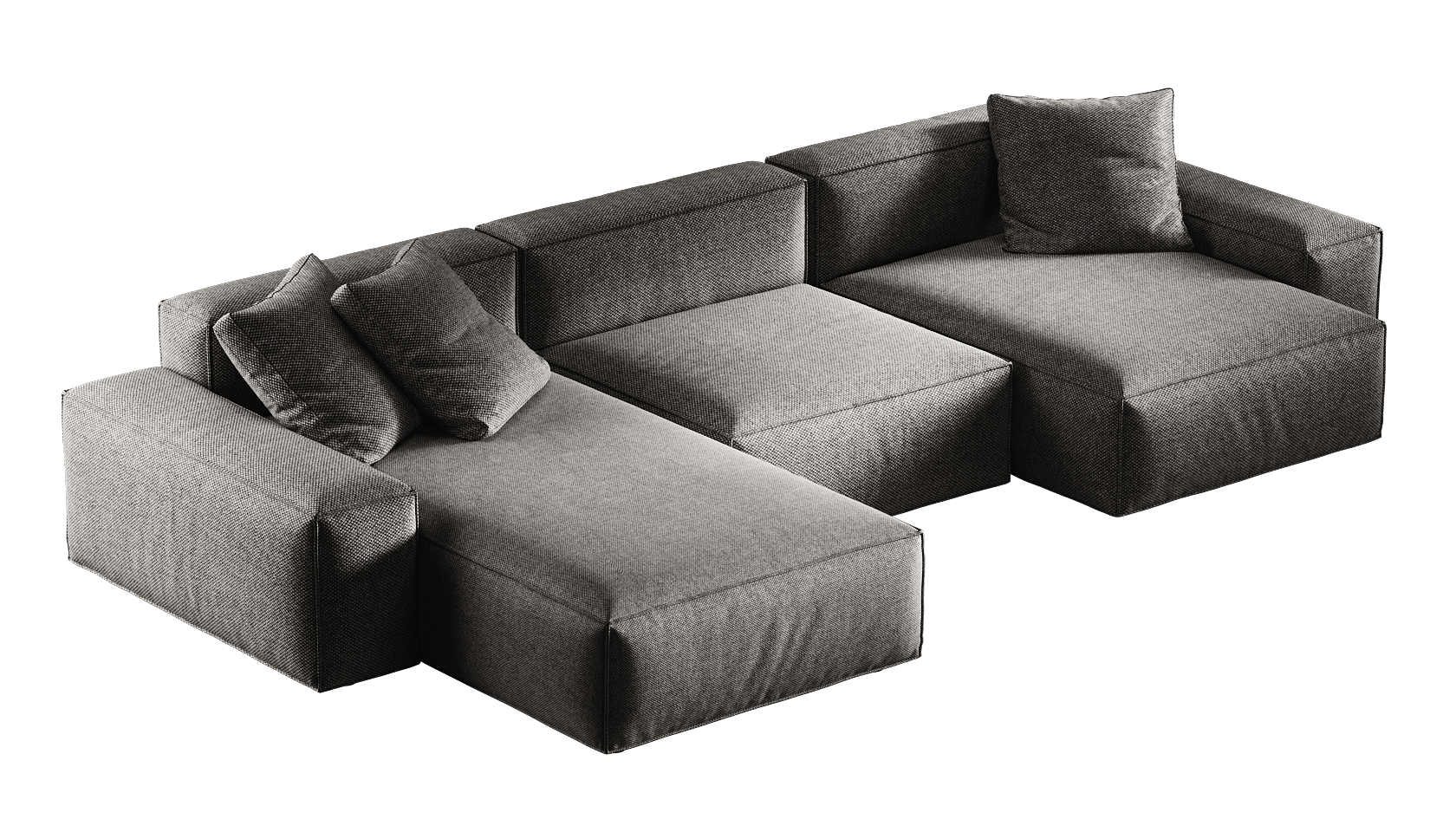 Диван modo от beds.one