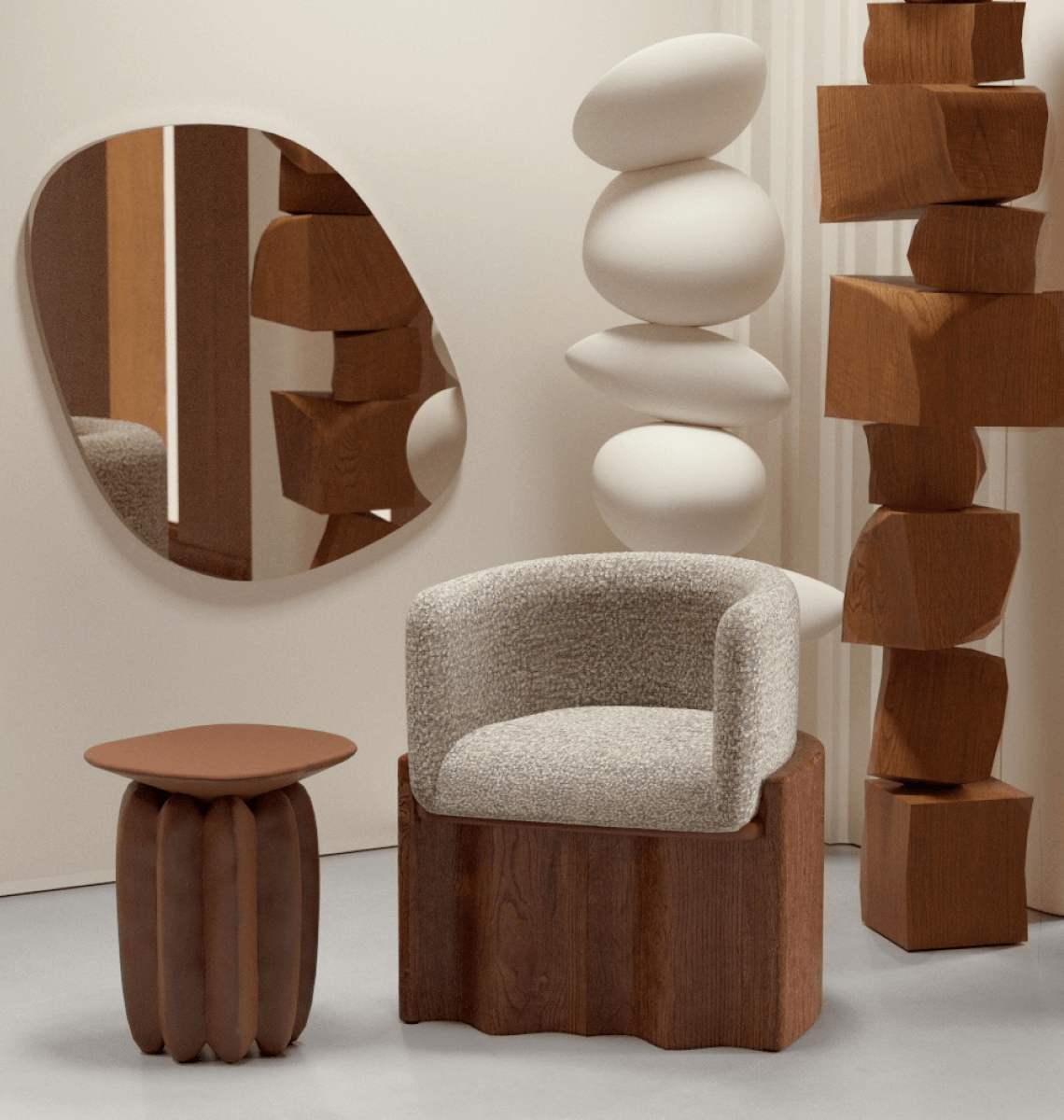 Catalog / Alter Ego Studio