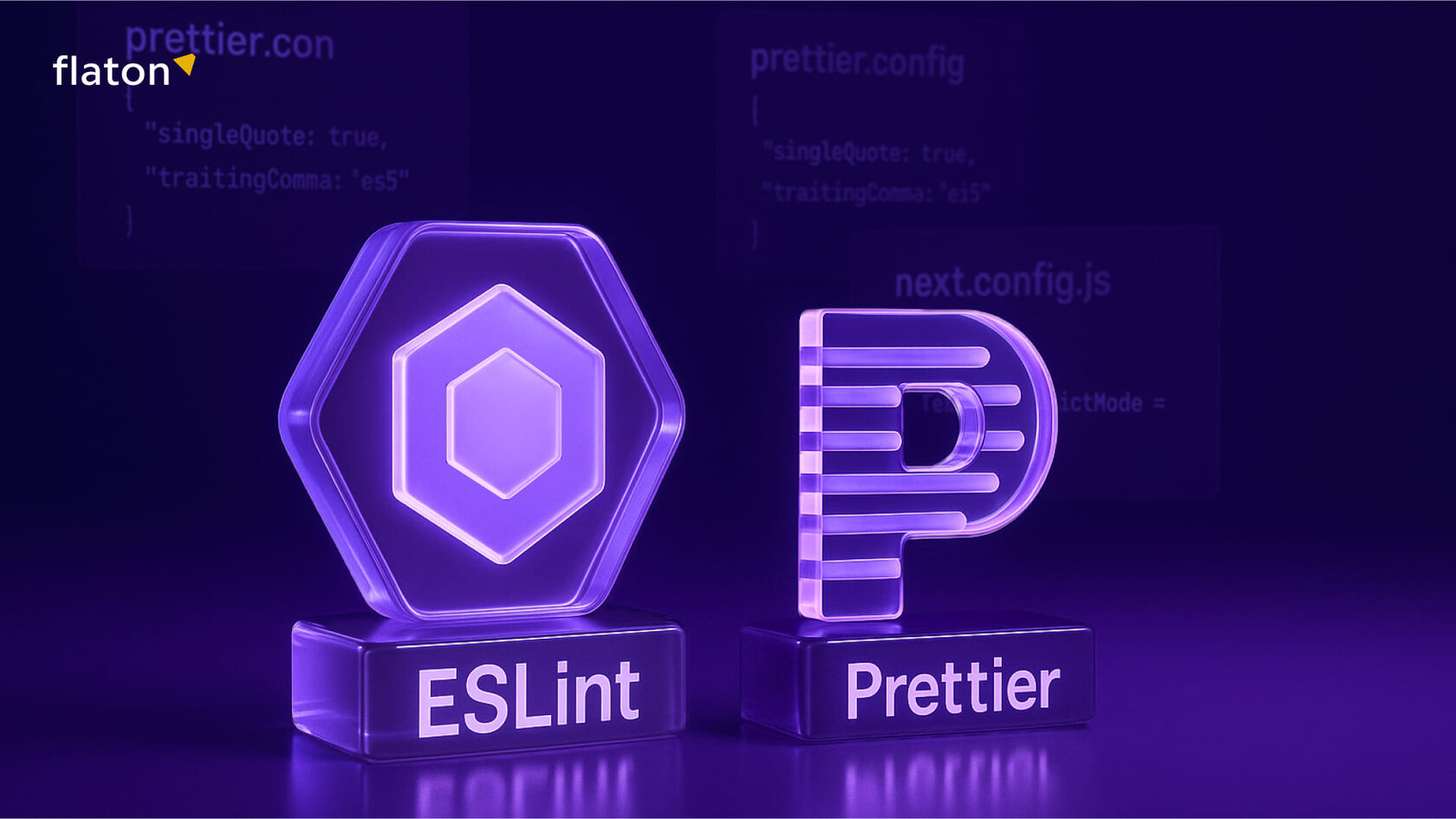 Настройка ESLint и Prettier в Next.js и TypeScript: полный гайд по линтингу и форматированию кода