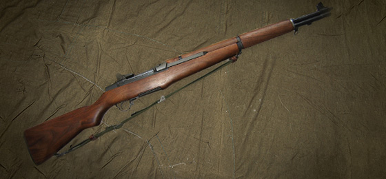 M1 «Garand»