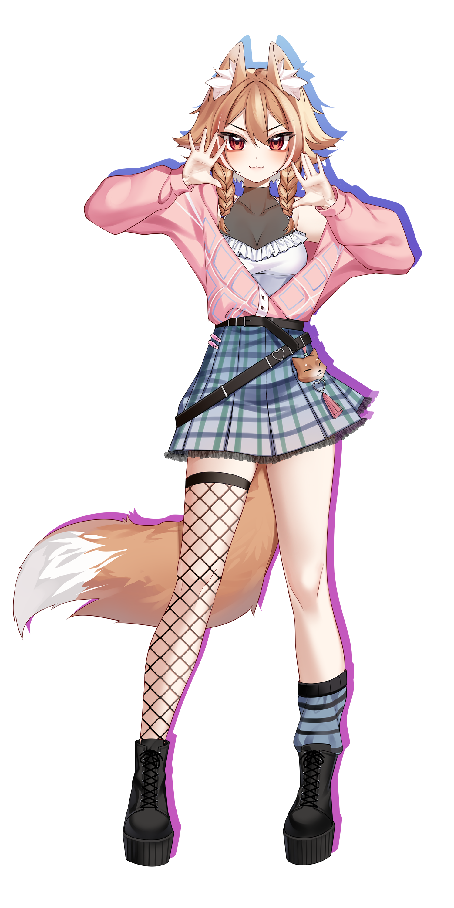 Kaibutsu VTuber Project