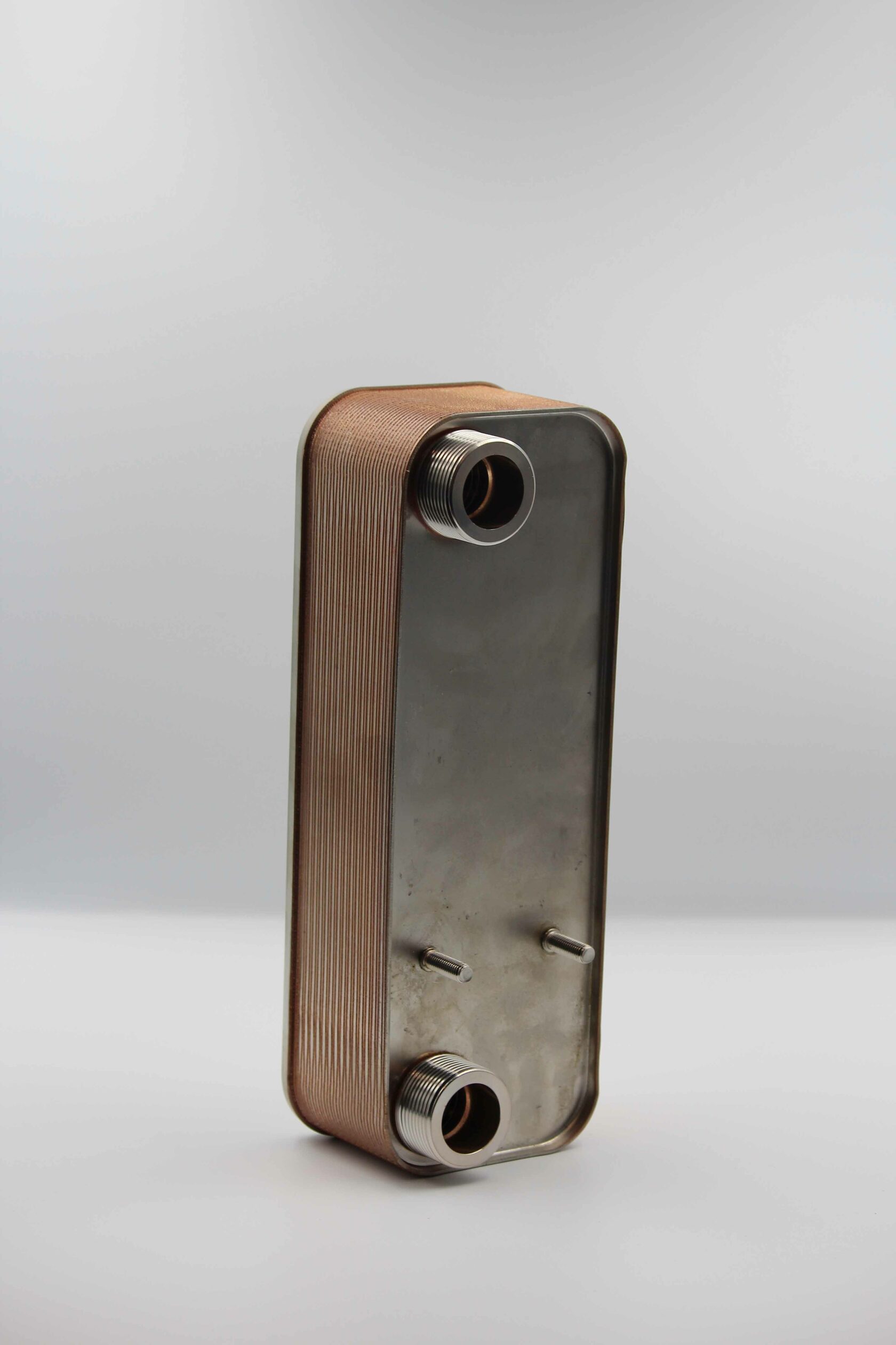 Теплообменники для бассейнов