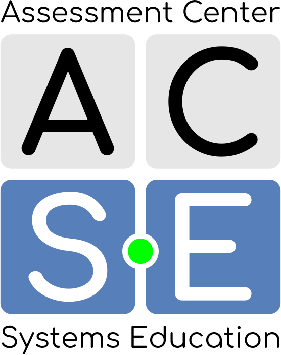 AC/SE: Центр оценки и развития системных аналитиков