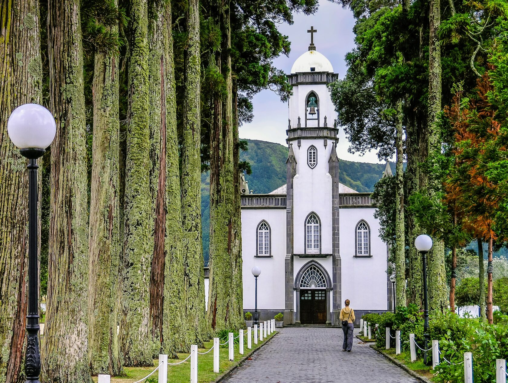 Your Guide to Traveling Around the Azores Islands with a Rental Car