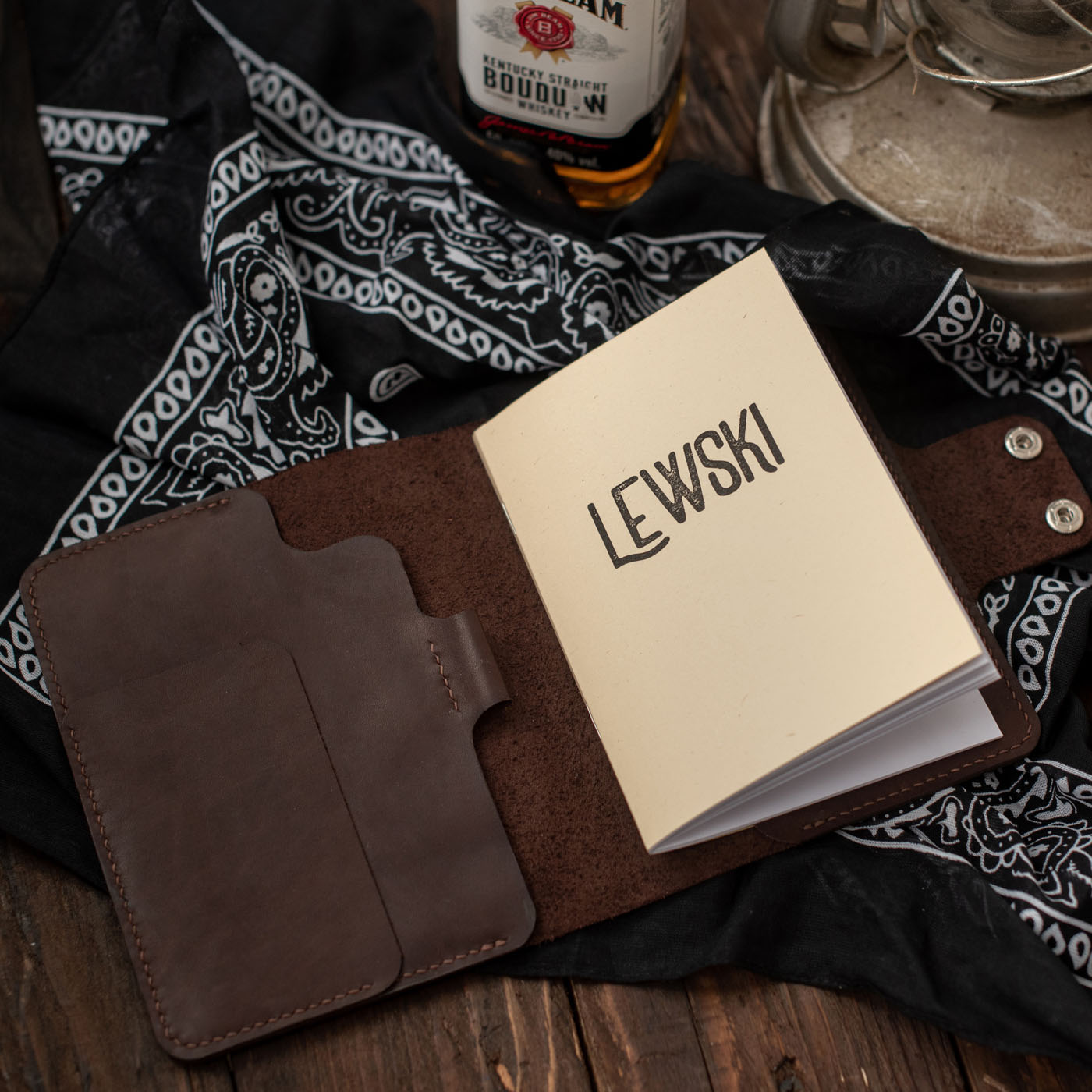 Отзывы о магазине кожаных аксессуаров Lewski | Мы делаем людей немного ...